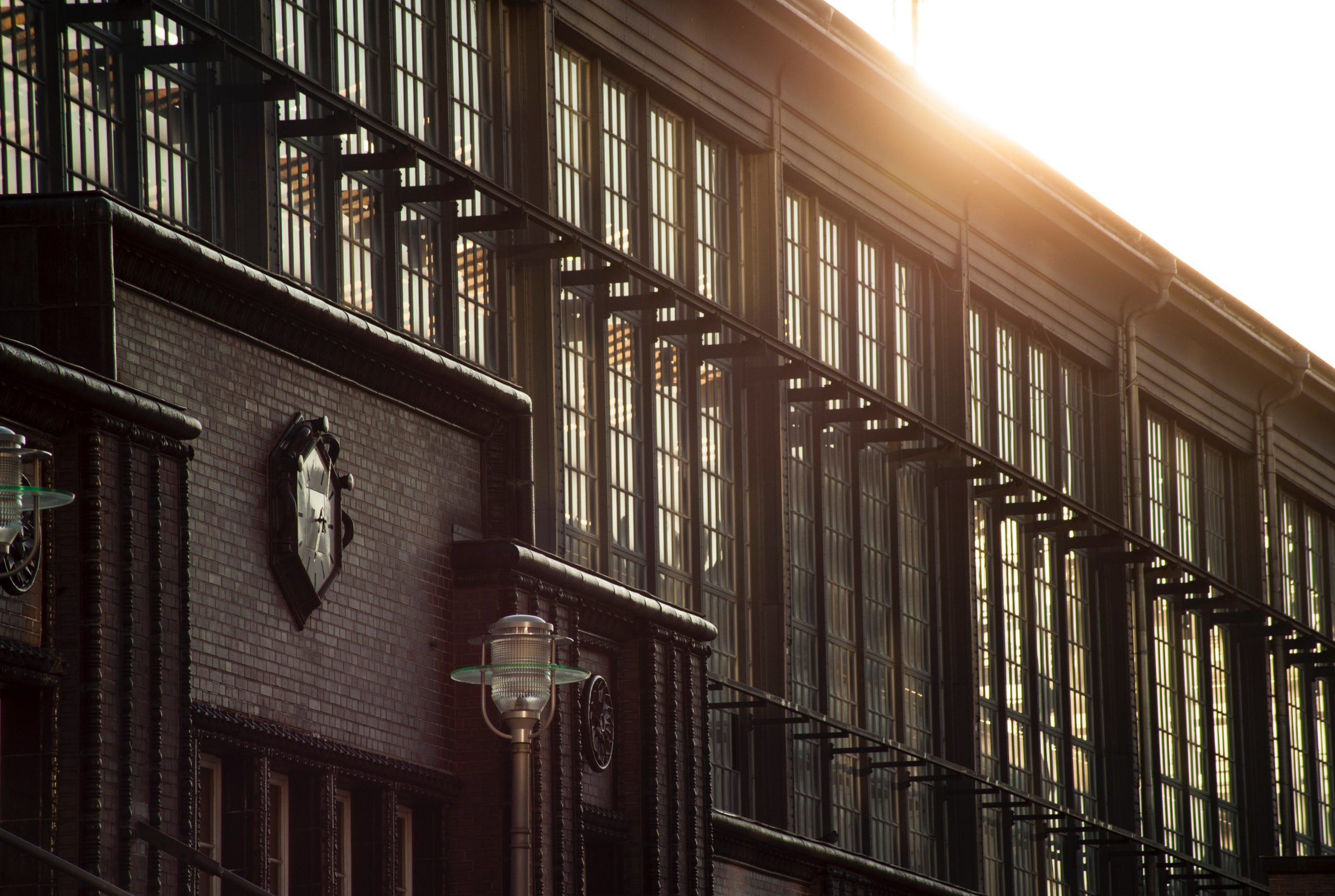 Meet the Pioneers of Student Housing - Campus Suites | Student Living ...