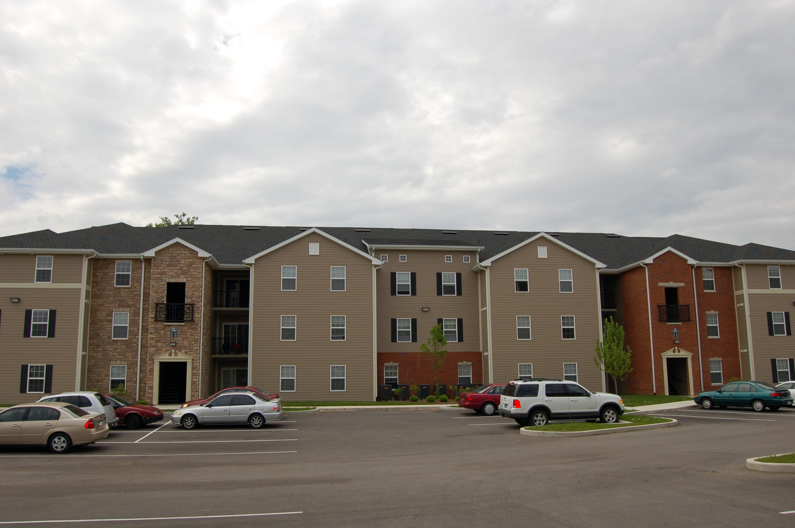 Campus Suites on the Lake - Campus Suites: Student Living, Reimagined