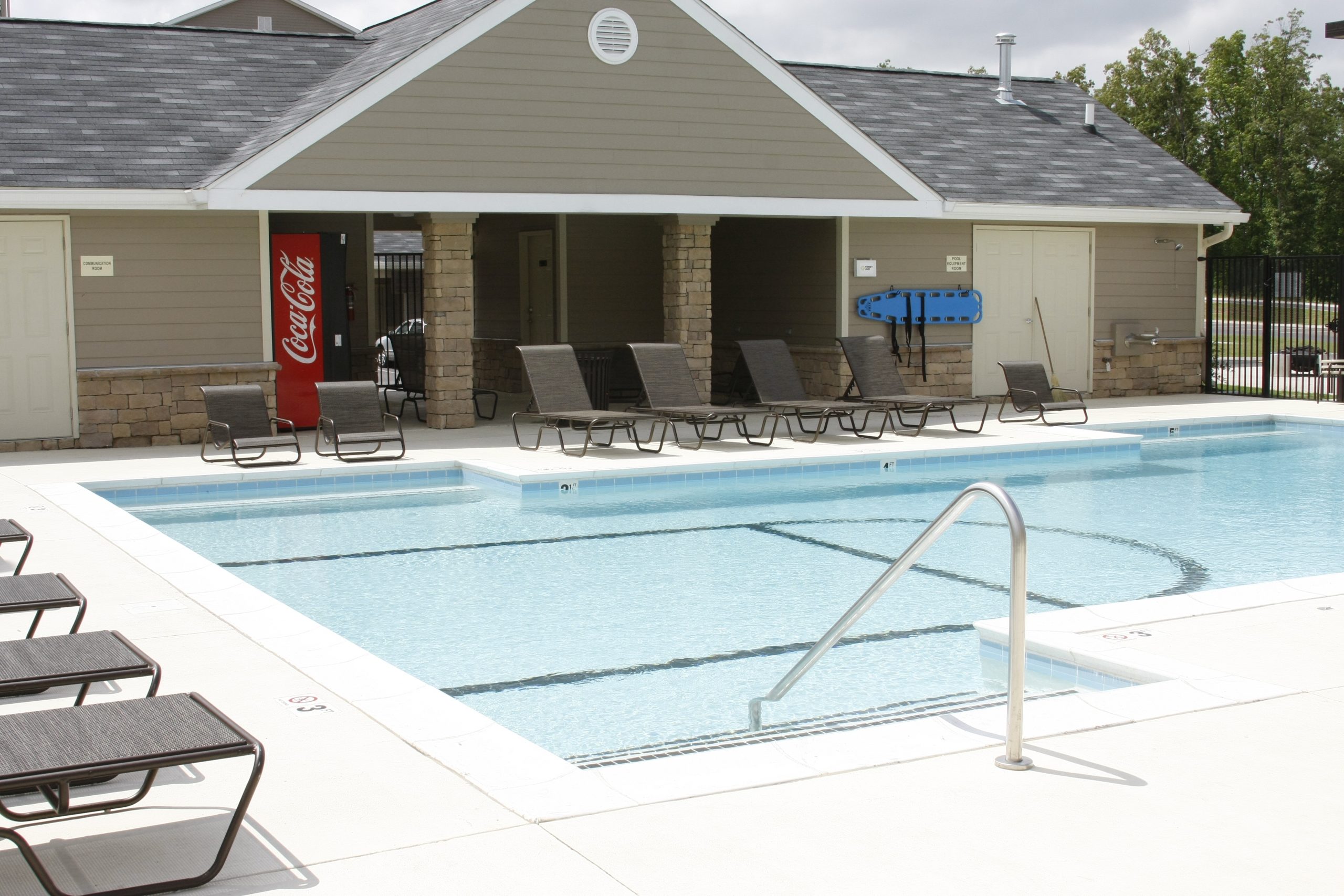Campus Suites on 16th Street - Student Living, Reimagined